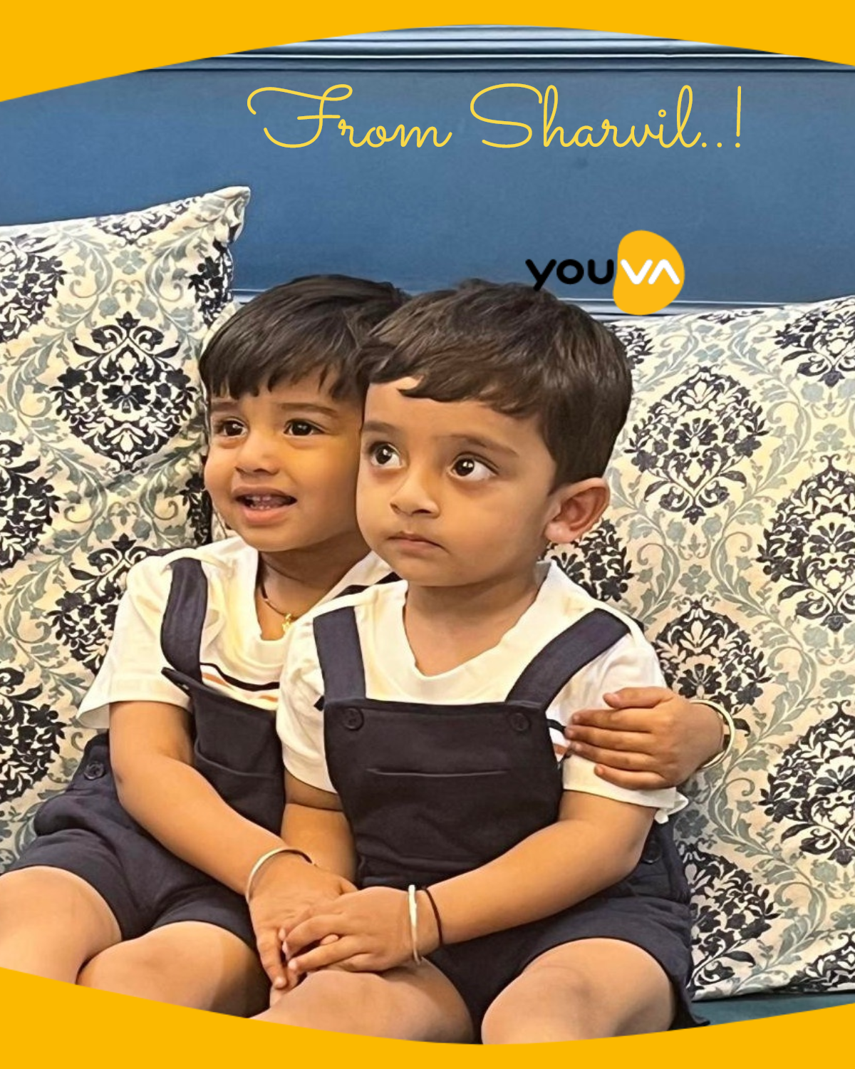 Navneet Custom Book